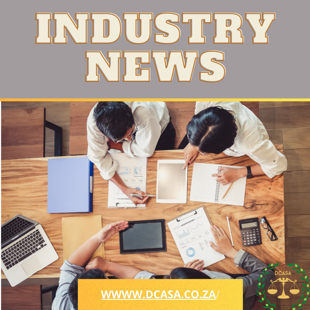 DCASA – Debt Counsellors Association of South Africa