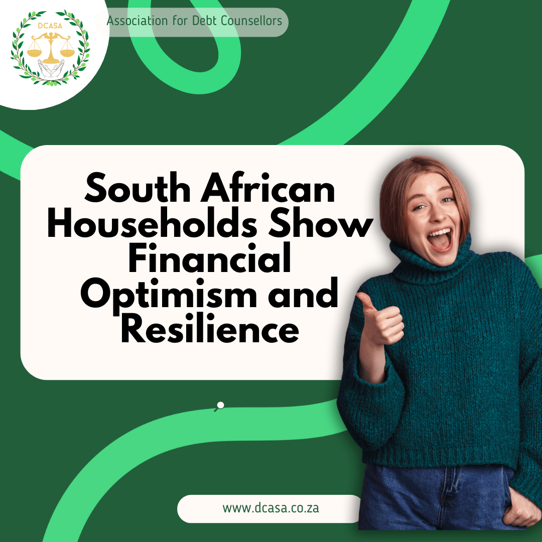 Home - DCASA (Debt Counsellors Association of South Africa)